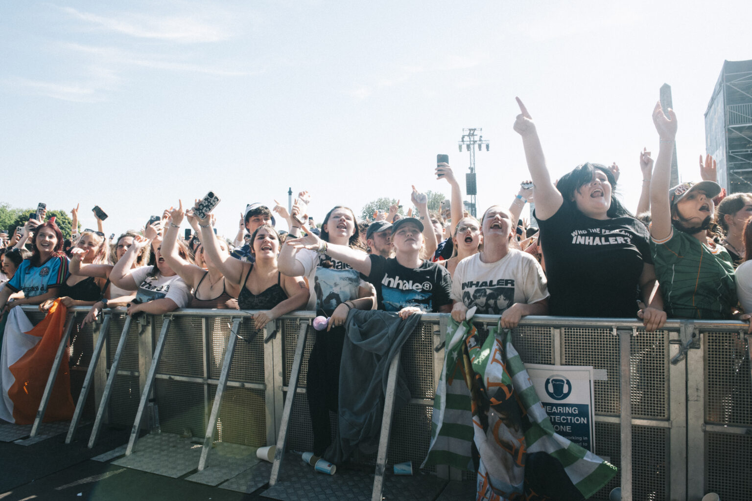 Your Ultimate Reading & Leeds 2025 Playlist Has Arrived!