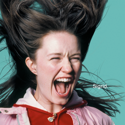 Sigrid Announces Third Album on BBC Radio 1