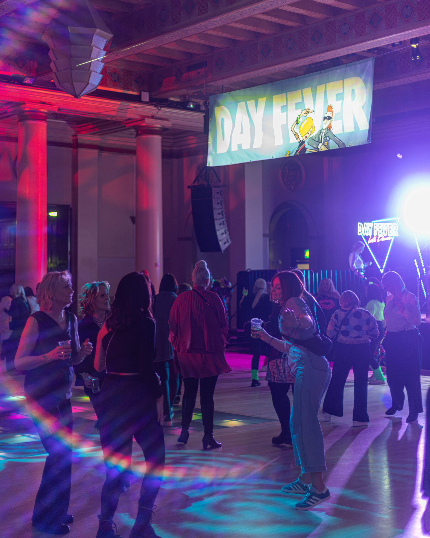 Day Fever Review: The Daytime Rave Changing Nights Out