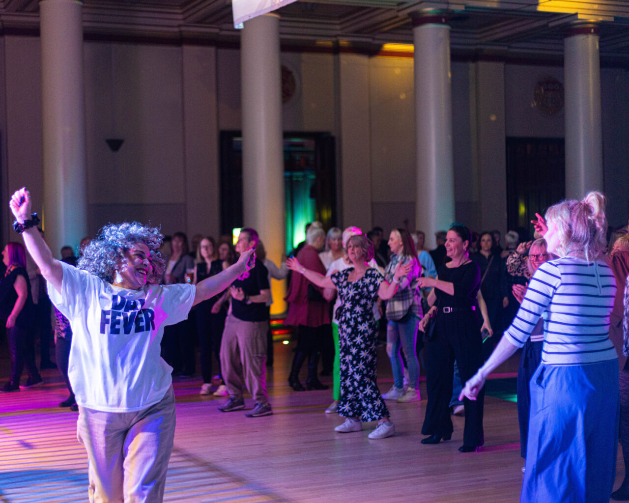 Day Fever Review: The Daytime Rave Changing Nights Out