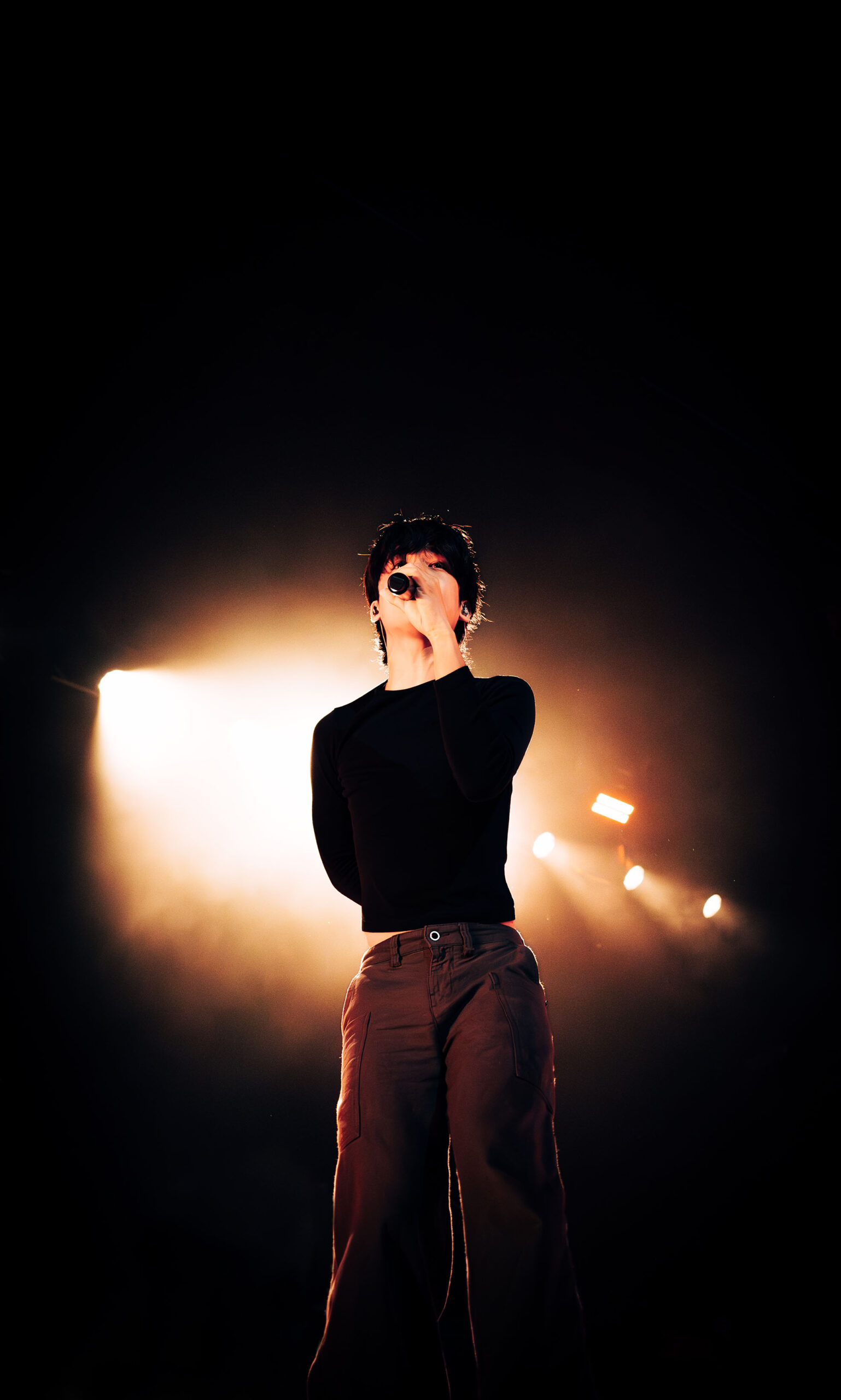 MICO is Manchester’s Hometown Hero at the O2 Ritz